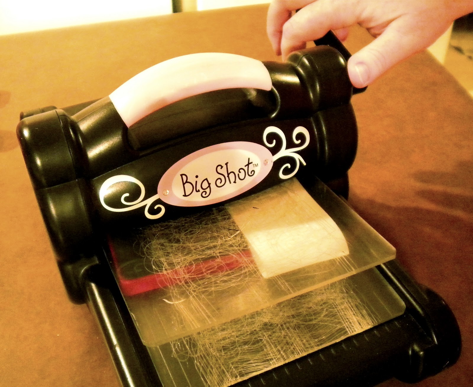 The Sew*er, The Caker, The CopyCat Maker: September 2010