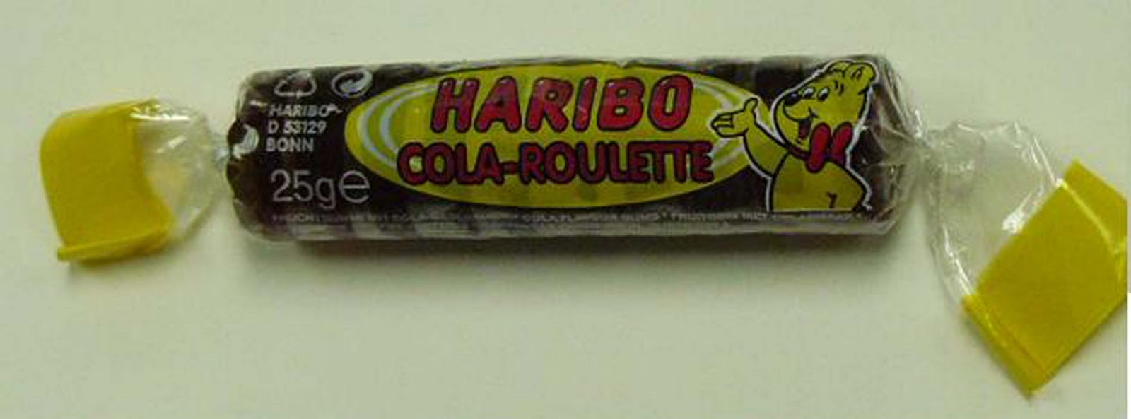 Candy Store: Haribo Candies