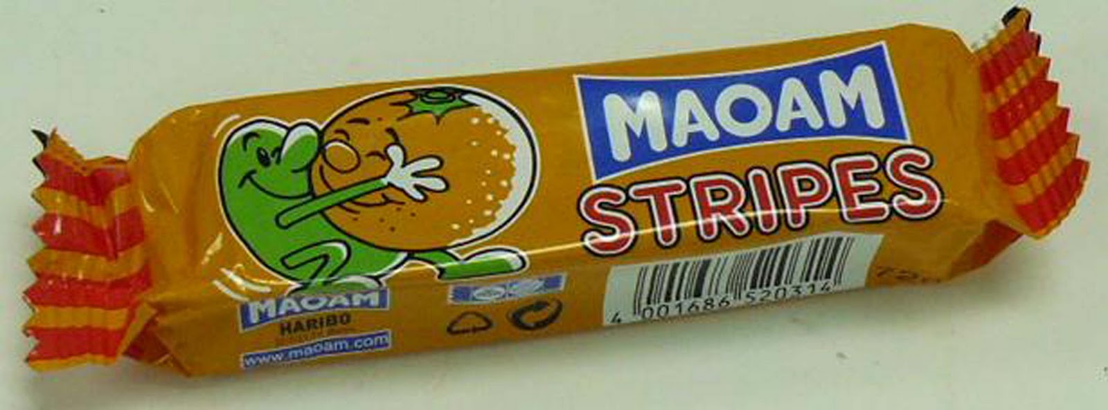 Candy Store: MAOAM Candies