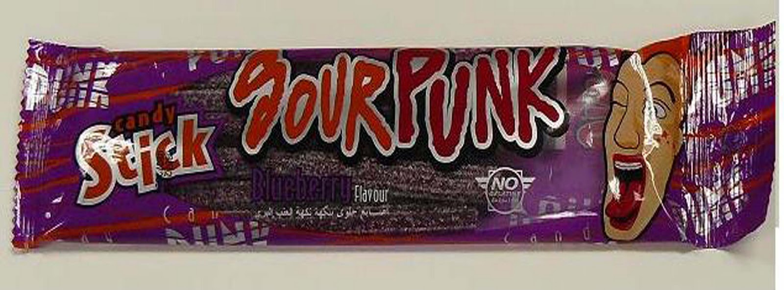 Candy Store Sour Punk Candy candy-store-sour-punk-candy