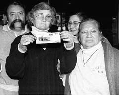 JUVENTUD RADICAL DE COMODORO RIVADAVIA: MEMORIA: NORMA PLA