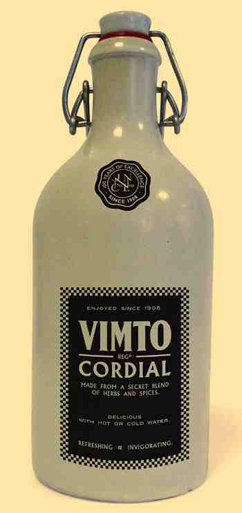 what a wonderful life...: Lemonade days...