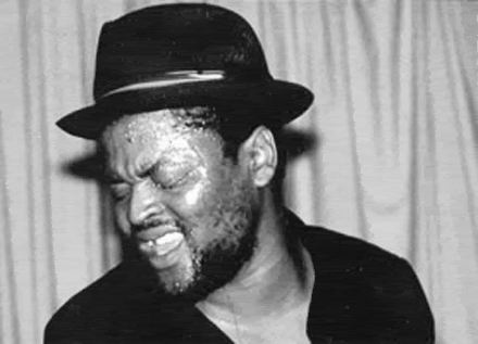 The Oasis: RIP: Lincoln Barrington Minott aka Sugar Minott