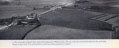 Walking Napoleonic Battlefields: Quatre Bras