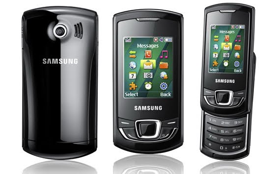 Product Latest Price: Samsung B7722 3G Dual SIM Mobile Price in India