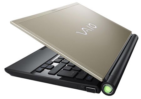 Product Latest Price: Sony Vaio VGN-Z56GG/B Price in India