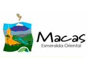 TURISMO EN MACAS: TURISMO EN MACAS