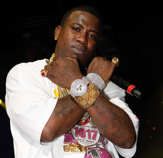 Hot Wallpapers: Gucci Mane - Gucci Mane Wallpaper