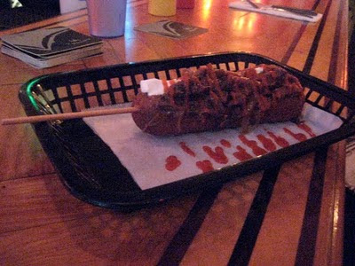 Every Bar in Seattle: Bar #4: Unicorn - Capitol Hill