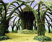 Sharpening Stones: Growing a Tree versus Building a House