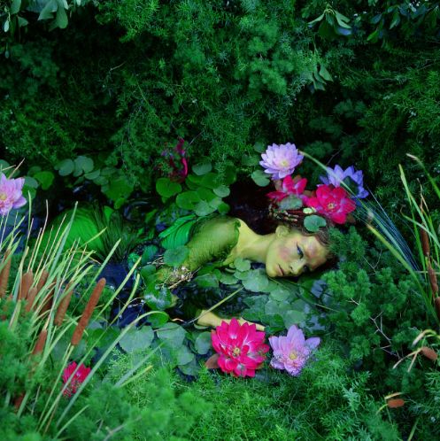 500 Inspirational Photographers: #3 Suza Scalora