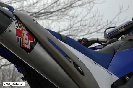 Yamalink Blog That No One Reads: Yamaha WR250R lowering YamaLink forum post