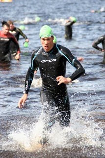 Sligo Triathlon Club: Weekend Race Roundup