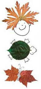 Mi Sala Amarilla: Propuestas para trabajar la llegada del otoño