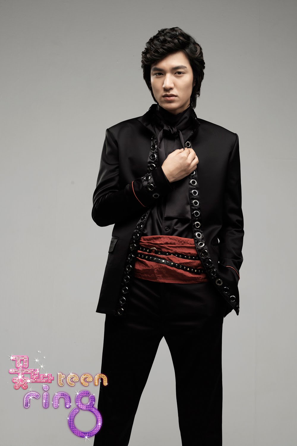 Boys Over Flowers Spain - Gallery: LG Teen Ring (Lee Min Ho/ Gu Jun Pyo) HQ