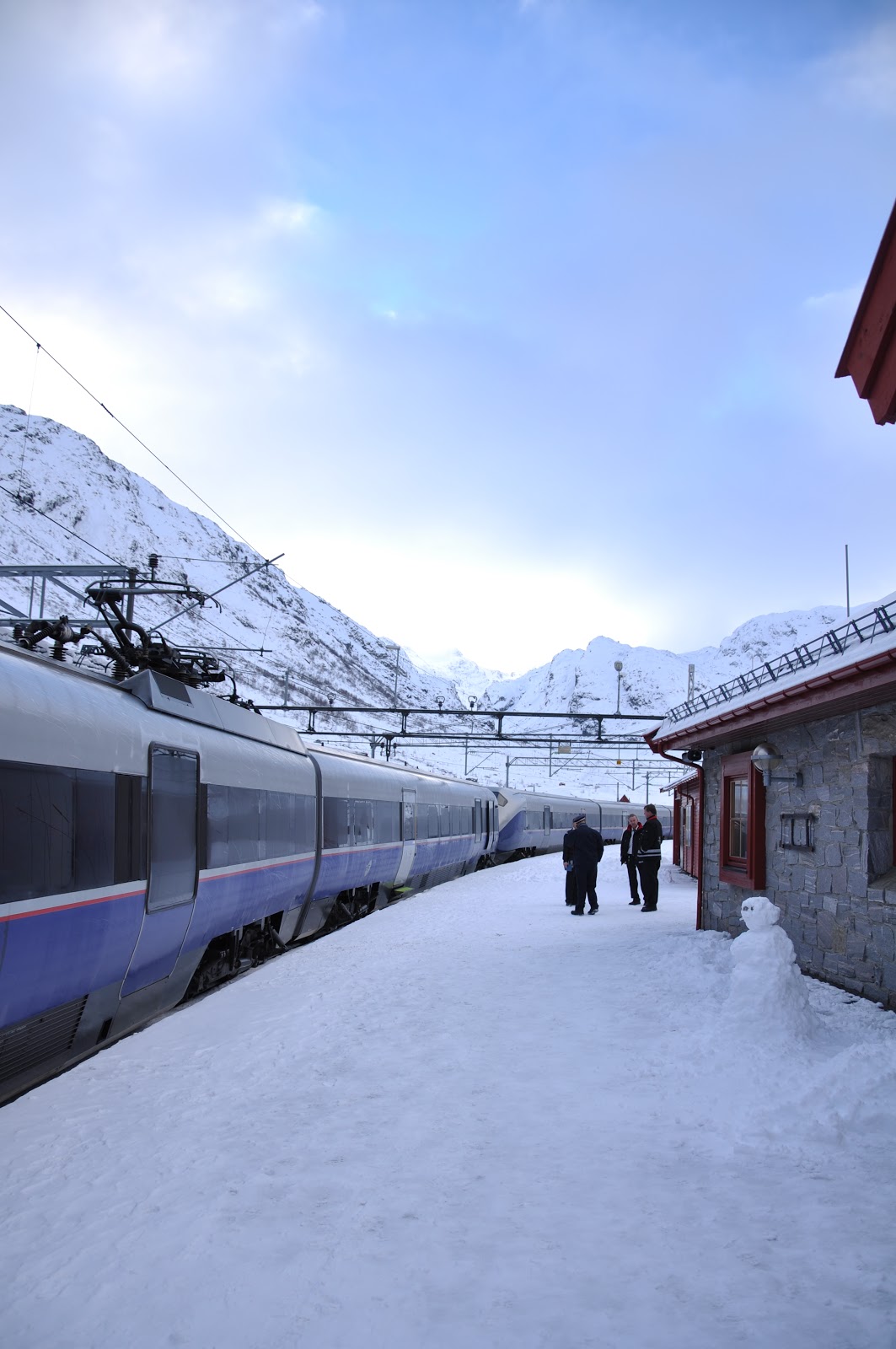 Never stop exploring the World: Feel exceptional good with Fjord in Norway!