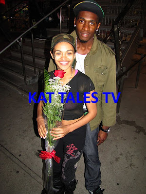 KAT TALES TV Blog: Monica Danger Leon is Missing