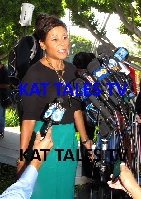 KAT TALES TV Blog: Lawyer for Lindsay Lohan Shawn Chapman Holley ...