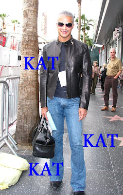 KAT TALES TV Blog: Jay Manuel from America's Next Top Model