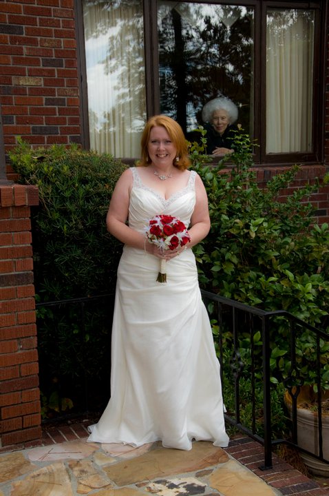 Every New Beginning: Bridal Portraits by Ashleigh Turner