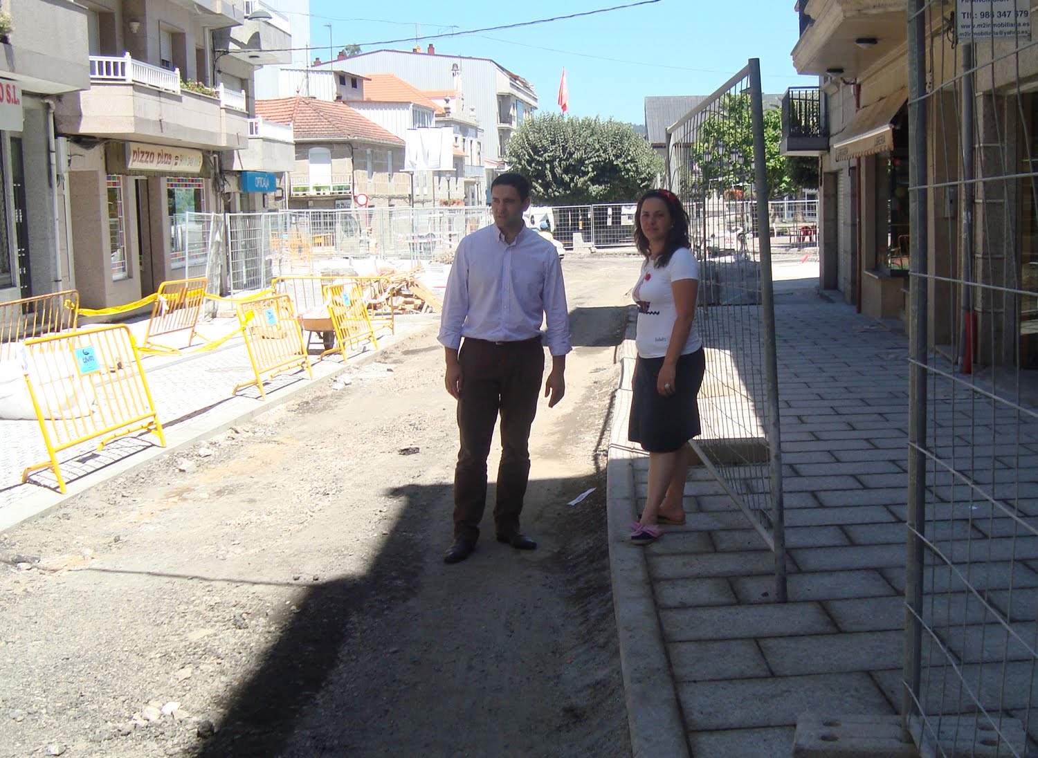 Partido Popular de Salceda de Caselas: O PP DE SALCEDA DE CASELAS tilda ...