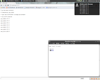 sta.blockhead: リアルタイム Web とは何でゲソ？