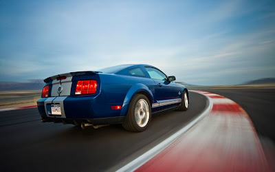 Four Eyed Foxbody: Ten of the fastest Mustangs ever produced