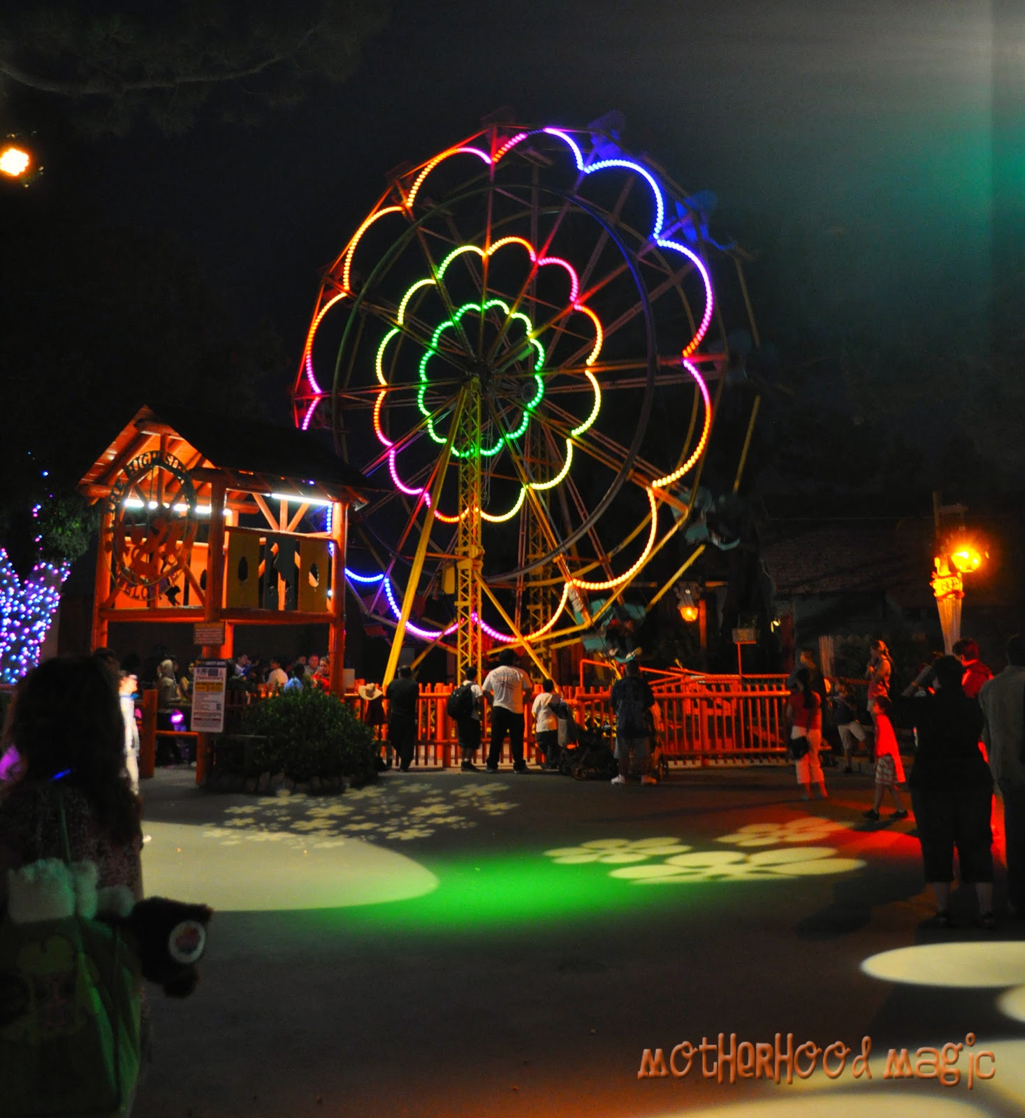 Magical Days with the Mouse: Snoopy's Starlight Spectacular