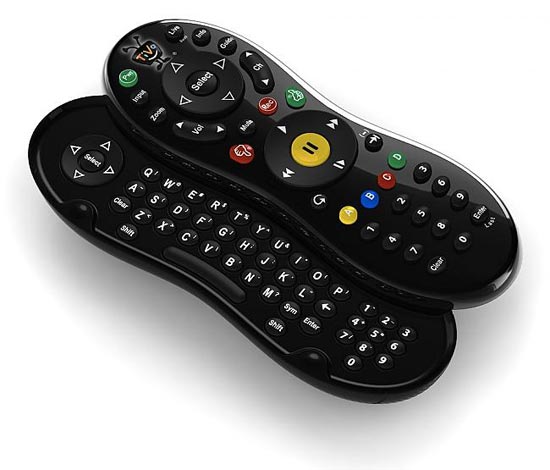 24 cool TV remotes ~ Need a Gadget?