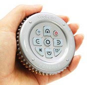 24 cool TV remotes ~ Need a Gadget?