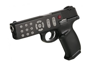 24 cool TV remotes ~ Need a Gadget?