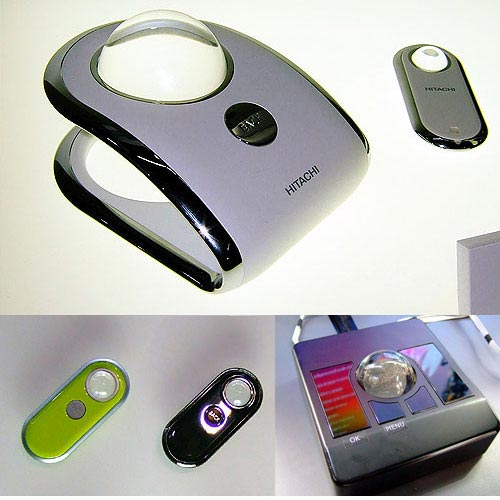 24 cool TV remotes ~ Need a Gadget?