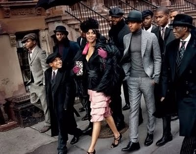 Counting on Trends: Harlem renaissance KEY DATES: 1920-1930s