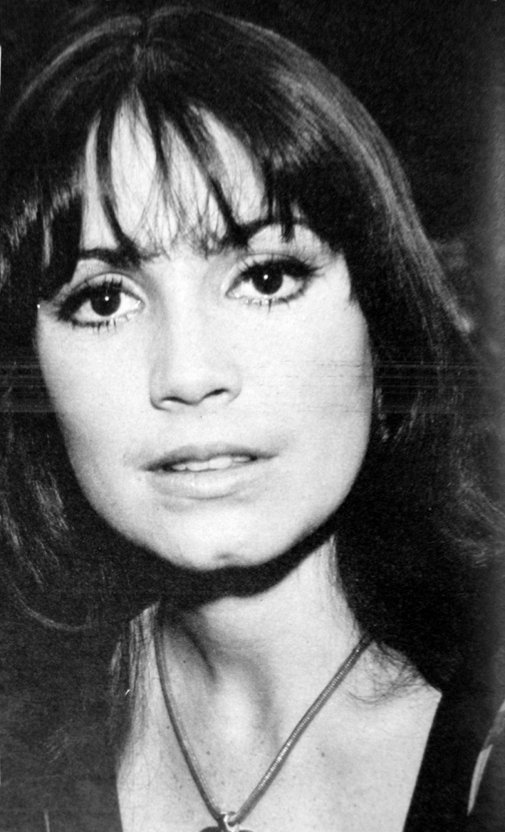 REGINA DUARTE (NAMORADINHA DO BRASIL): REGINA DUARTE FOI CECÍLIA NA ...