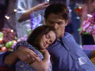 Gilmore Girls Portugal: Dean e Rory