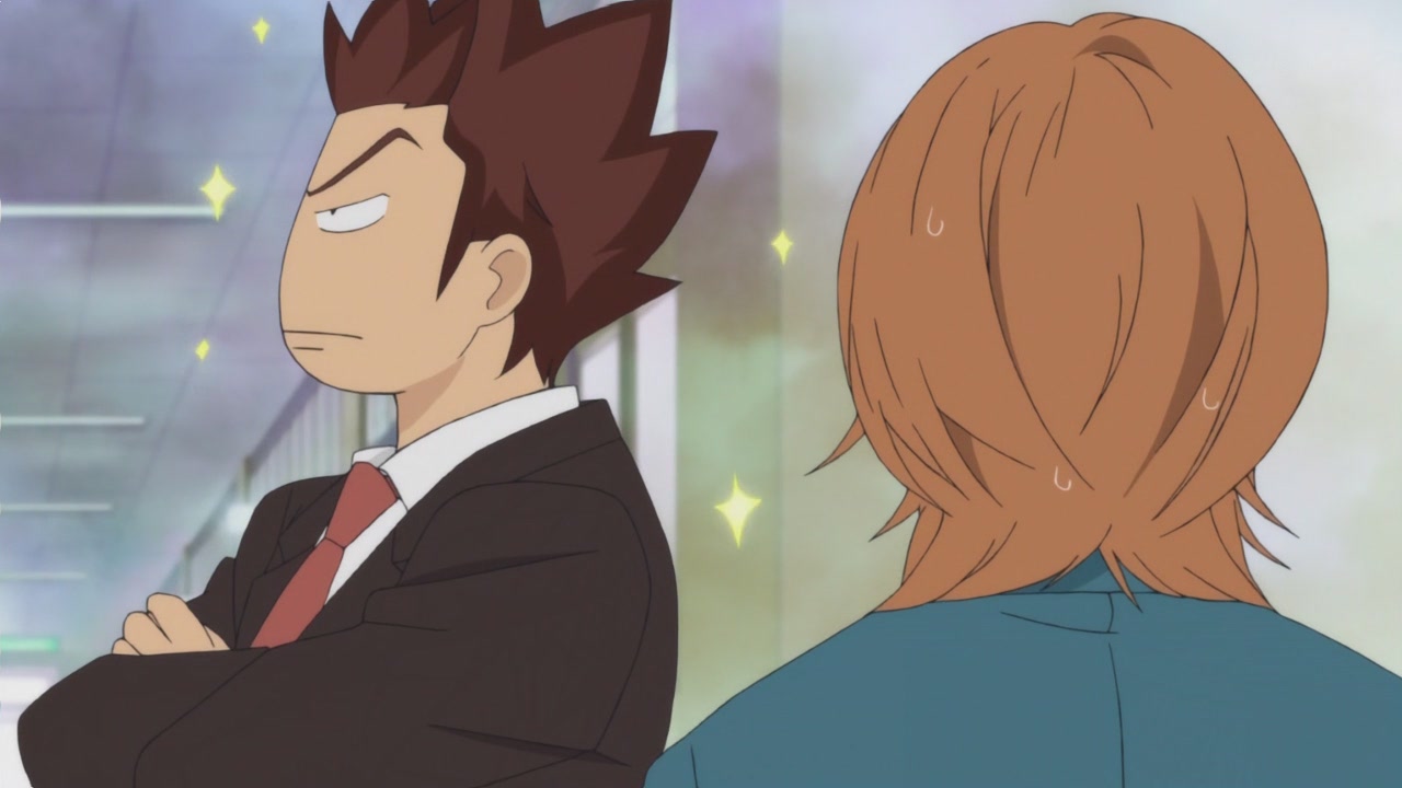 Kimi ni Todoke 君に届け: El amor en Kimi ni Todoke: ¿Ayane Yano y Pin?