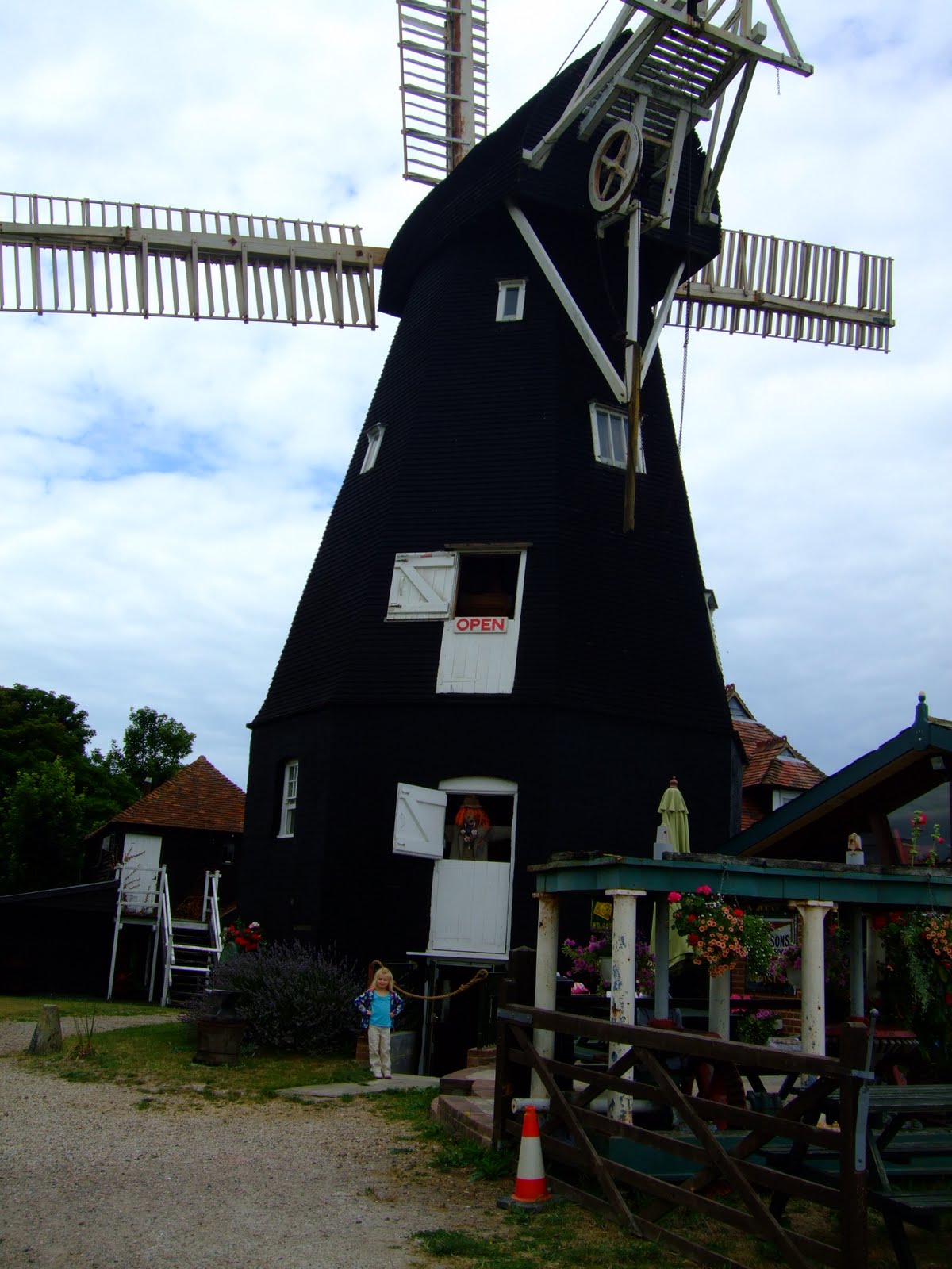 simply h designs: Windy Miller