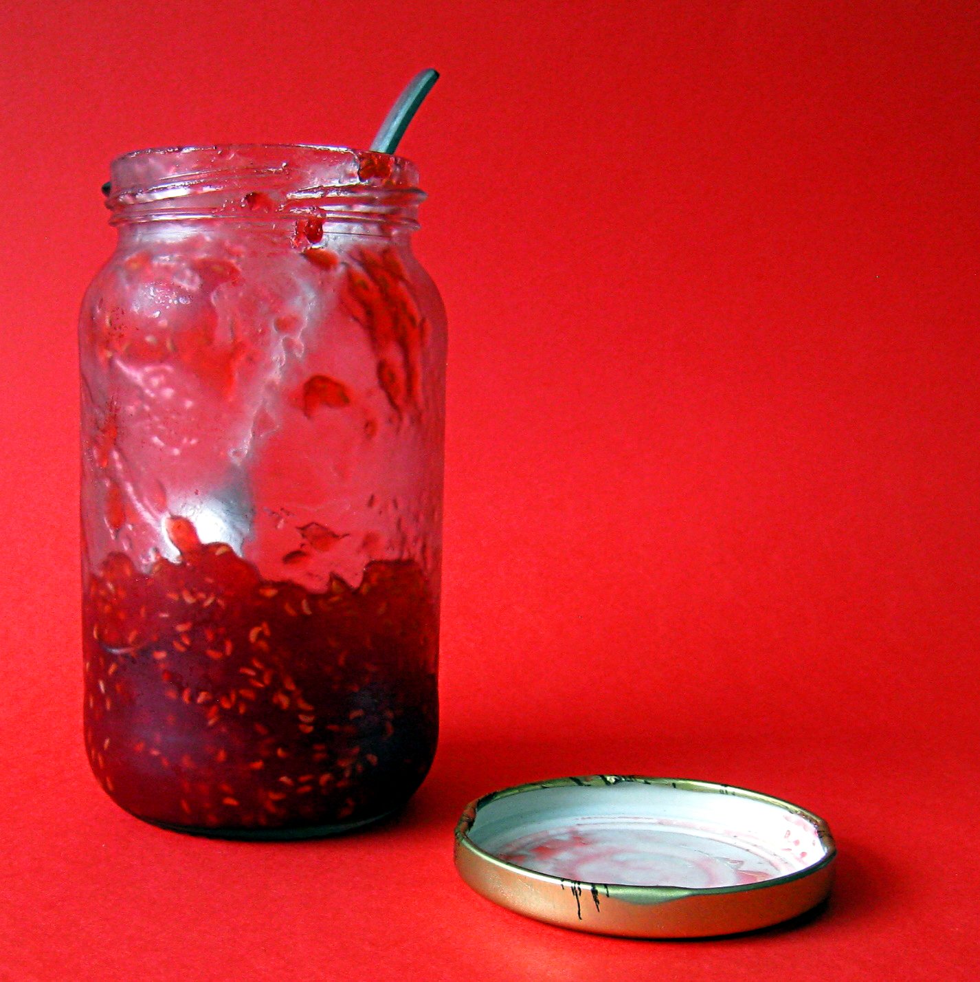 Delicious Delicious Delicious: Jam