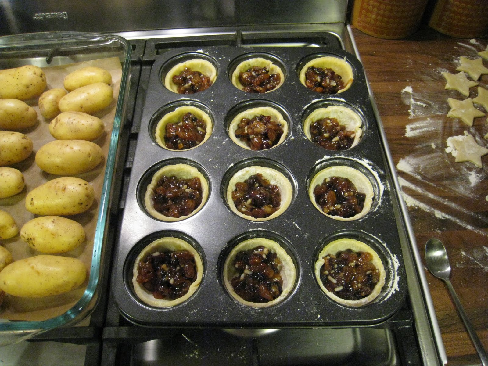 Delicious Delicious Delicious: December 2010