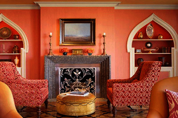 Moroccan Inspired Interior Design Part II