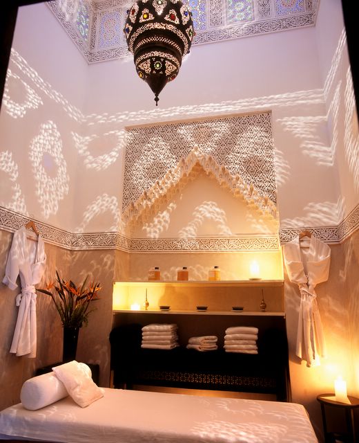 Moroccan Inspired Interior Design Part II