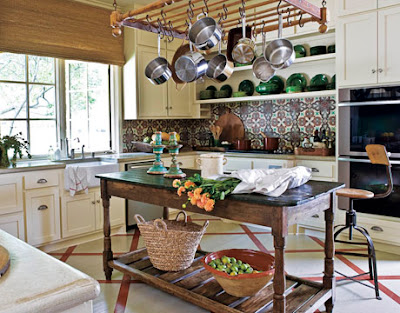 Inspiring Kitchens: Part II