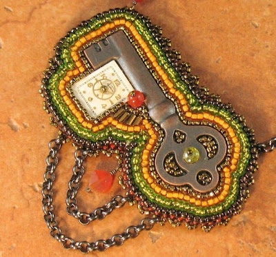 Etsy Austin | Austinites on Etsy: Craft Riot Vendor: Stick Lizard Designs