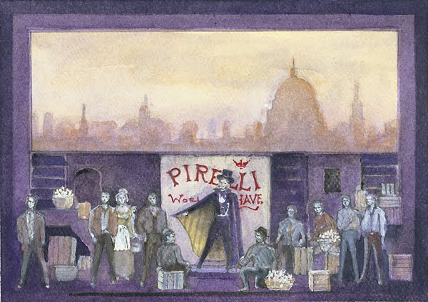 krizzlekroo: Sweeney Todd - Design for Murder