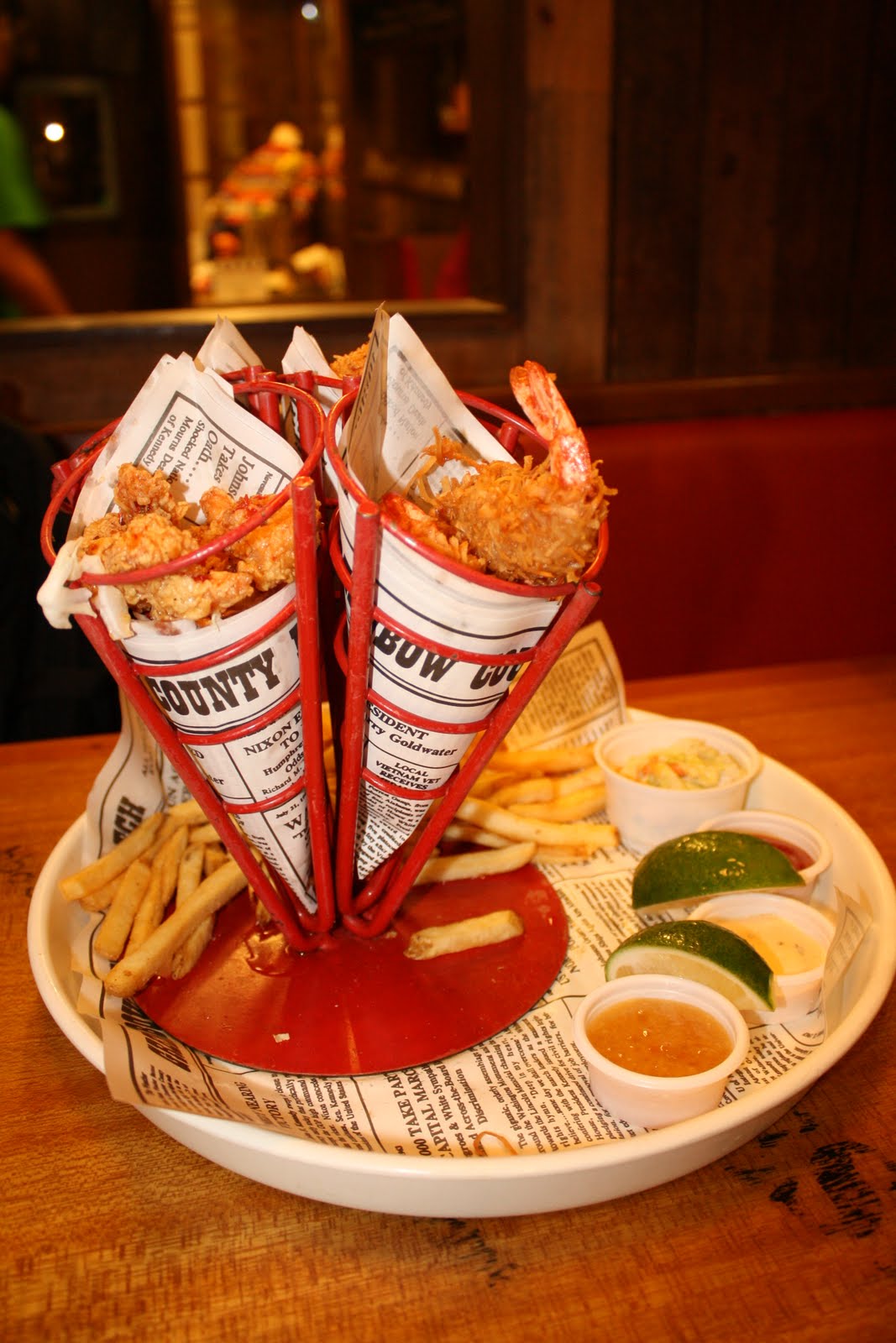 June 2010 | My Little World by Mommy Rackell