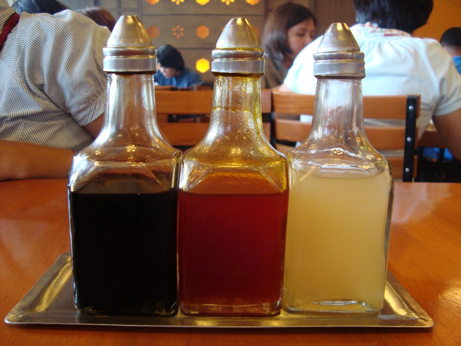 Mang Inasal | My Little World by Mommy Rackell