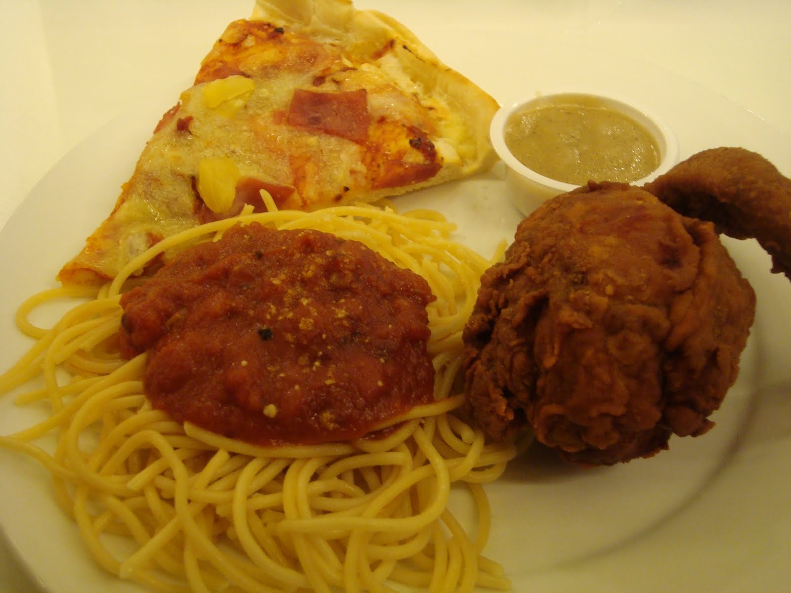 Chef d' Angelo | My Little World by Mommy Rackell