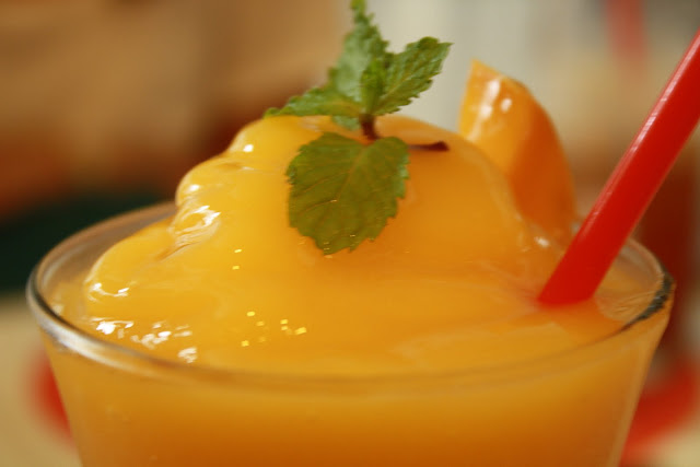 Cibo | My Little World by Mommy Rackell