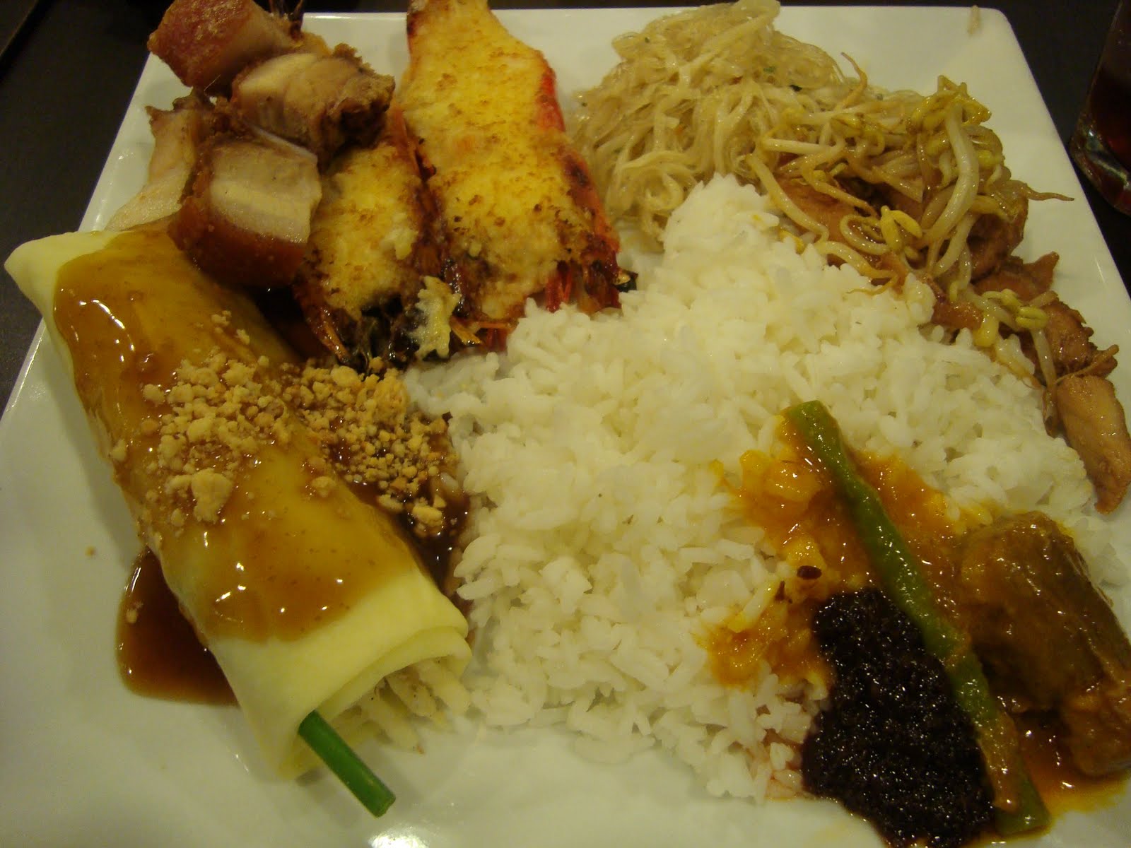 Jack's Birthday Bash @ Conti's | My Little World by Mommy Rackell