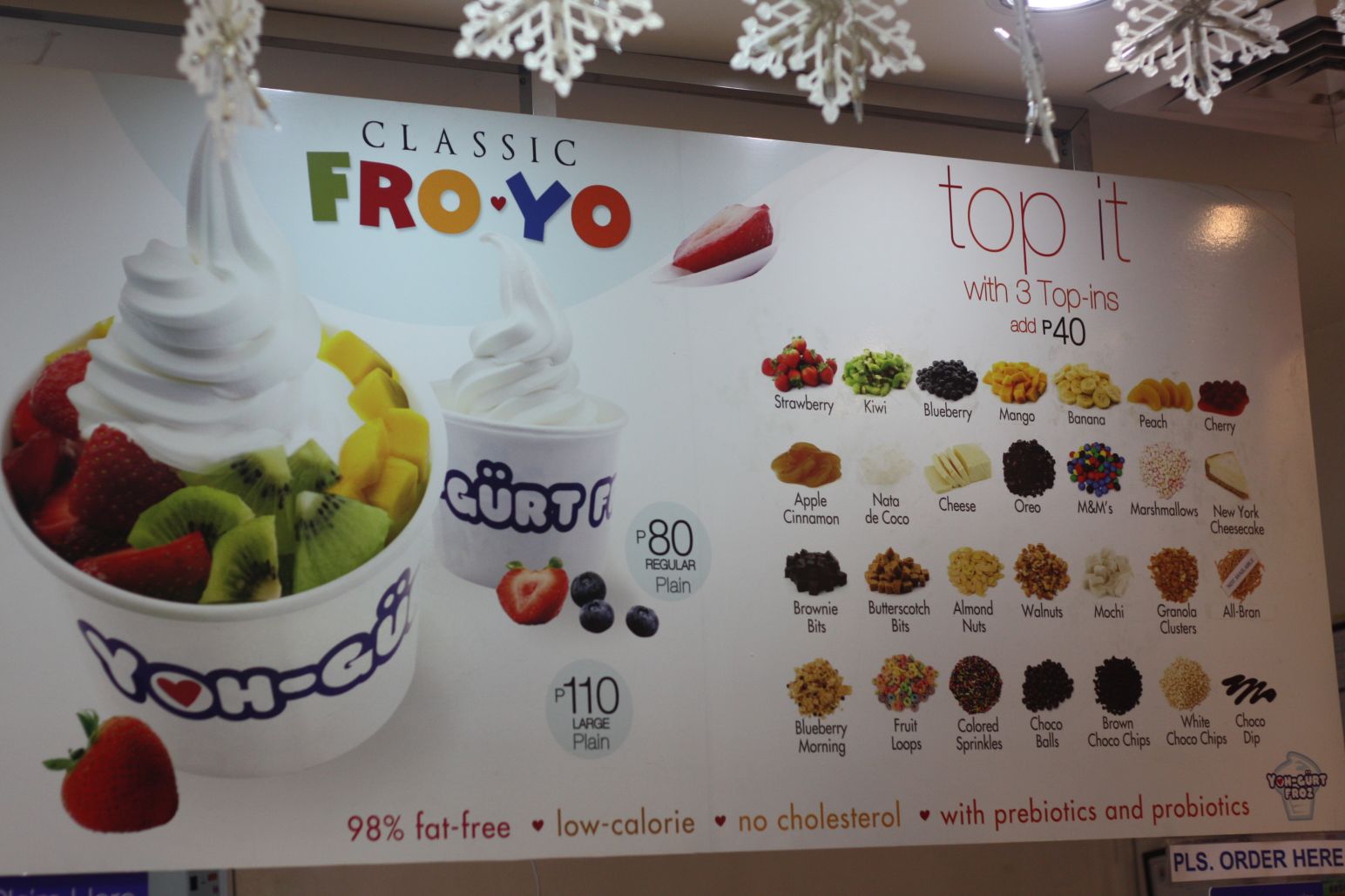 January 2011 | My Little World by Mommy Rackell